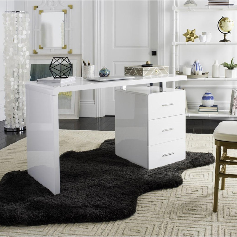 Credenza desk wayfair store